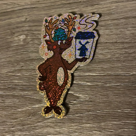 Dutch Bros | Other | Dutch Bros Sticker | Poshmark